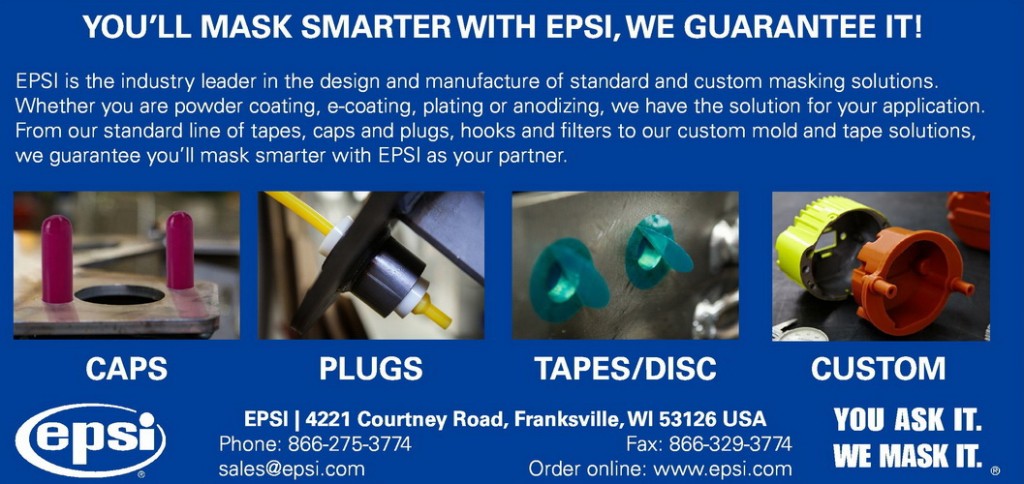 Powder Coating Masking Products SuppliersPowderCoatingOnline.com